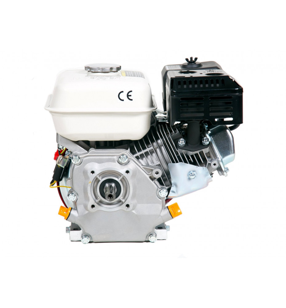 Silnik spalinowy GERMAN 7,5KM GX160 GX200 20mm +OL